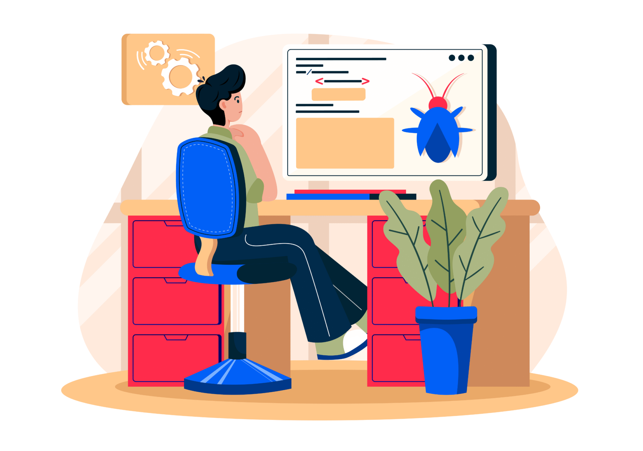 Software Test Management & QA Automation | Buildnetic